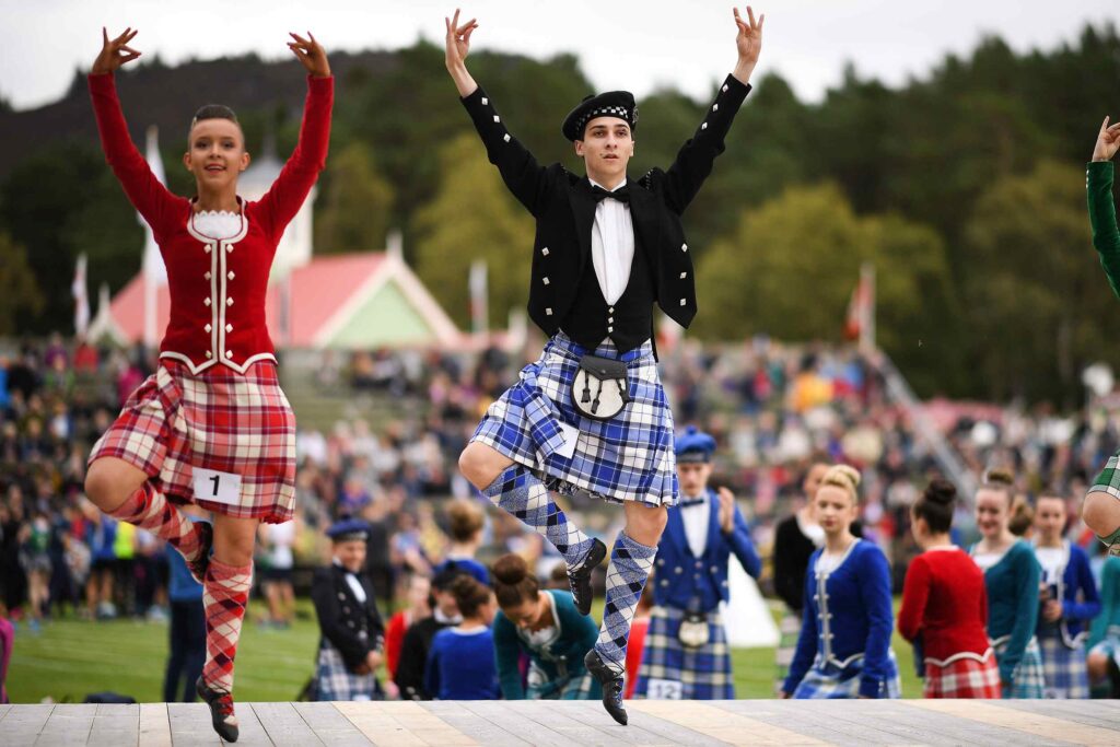 Ditch the Tourist Traps! Highland Games are Calling This Summer 2025 ...
